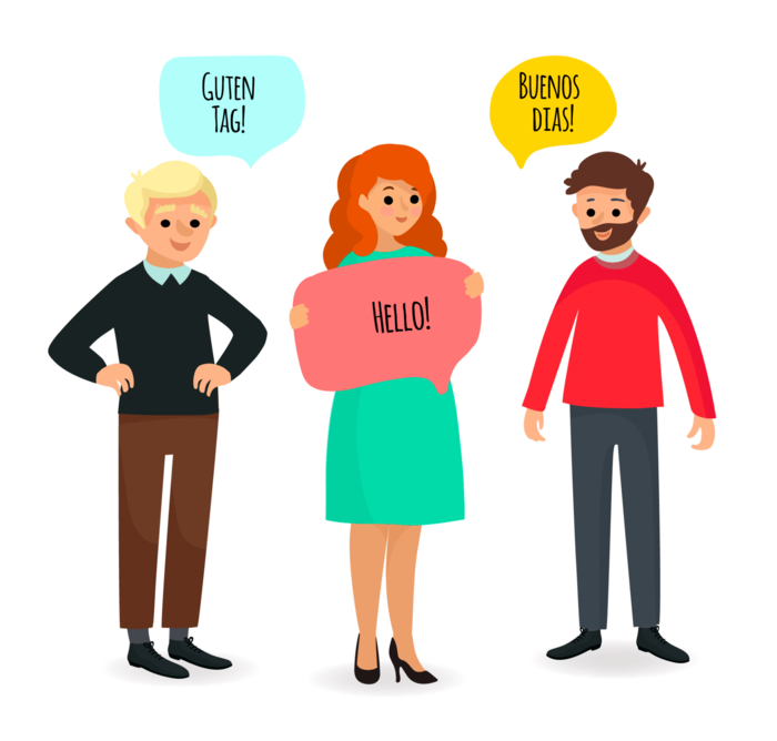 Interpretariat :: Traduceri